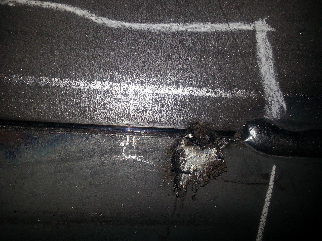 RARL Releases Pipe Welding Defect Image Dataset (PWDID) | Robotics and ...